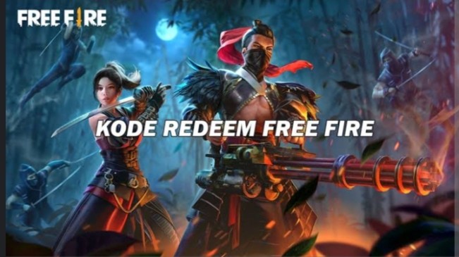 Kode Redeem FF Hari Ini Kamis 21 Agustus 2025: Segera Klaim Sebelum Kedaluwarsa!